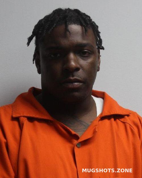 KIMBER CORDARO ANTHONY 06/15/2021 - Rapides Parish Mugshots Zone