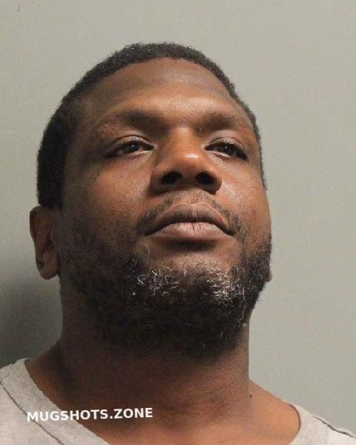 JONES TAYMARIUS JUANE 06/18/2021 - Rapides Parish Mugshots Zone