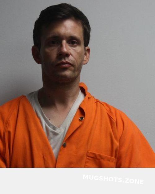 MAYEAUX JASON GREGORY 06/19/2021 - Rapides Parish Mugshots Zone