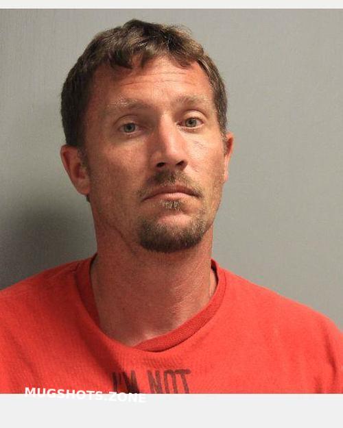 SWASEY CHRISTOPHER PATRICK 06/19/2021 - Rapides Parish Mugshots Zone