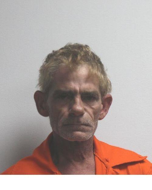 WILBANKS DANIEL F JR 06/23/2021 - Rapides Parish Mugshots Zone