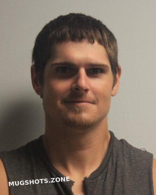 WELCH DUSTIN CHASE 06/23/2021 - Rapides Parish Mugshots Zone