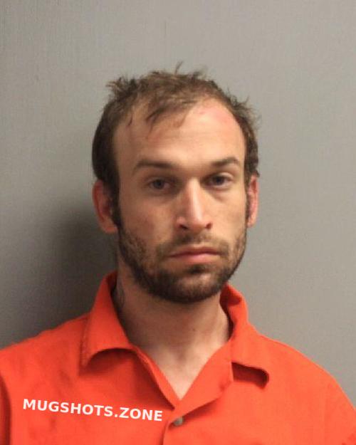 SETLIFF CODY WAYNE 06/24/2021 - Rapides Parish Mugshots Zone