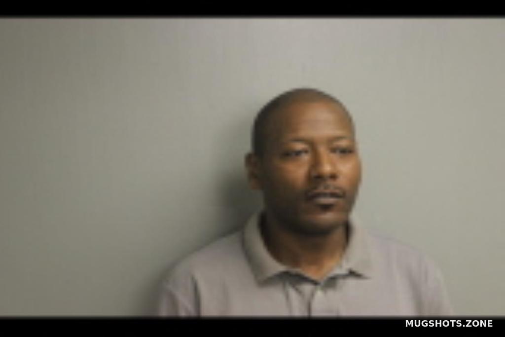 SMITH TRAVIS RONDELL 07/04/2021 - Rapides Parish Mugshots Zone