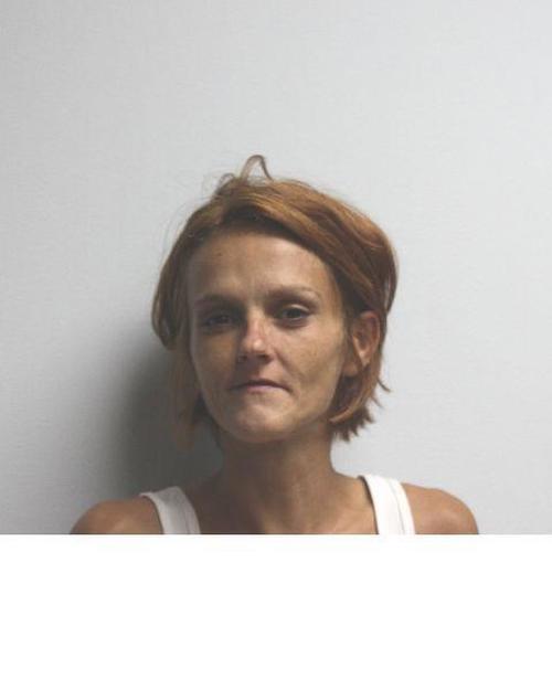KNAPP AUDRA CELESTI 07/04/2021 - Rapides Parish Mugshots Zone