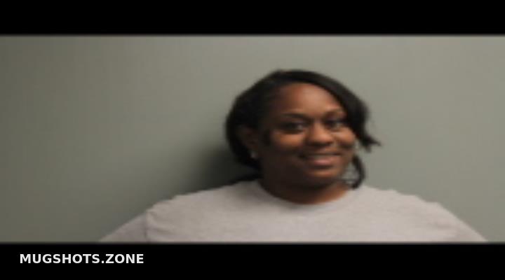 SLAUGHTER CANDICE MARIE 07/04/2021 - Rapides Parish Mugshots Zone