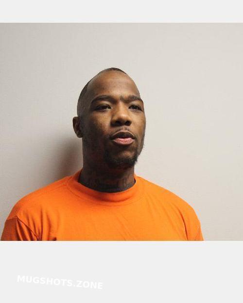 TURNER RODERICK DEON 07/19/2021 - Rapides Parish Mugshots Zone