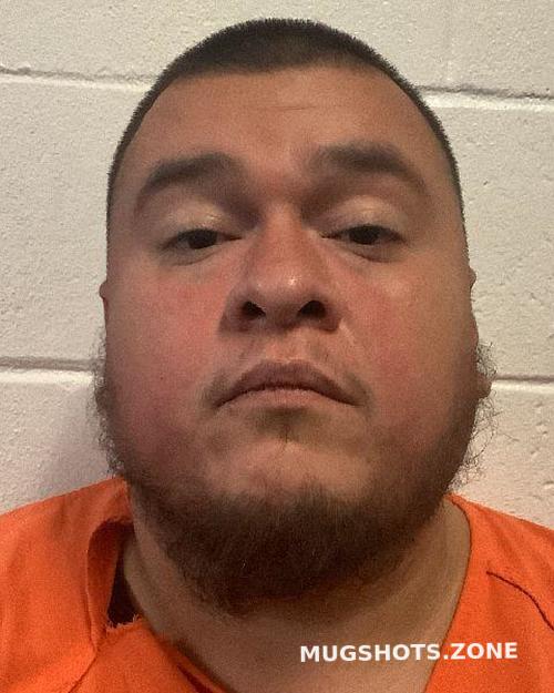 BADILLO DAVID 07/29/2021 - Rapides Parish Mugshots Zone