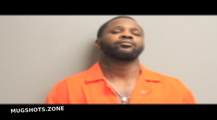 PIPER KENNY DEWAYNE 08/04/2021 - Rapides Parish Mugshots Zone