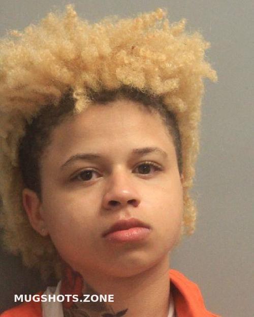 HAMILTON AMBER DANIELLE 08/11/2021 - Rapides Parish Mugshots Zone