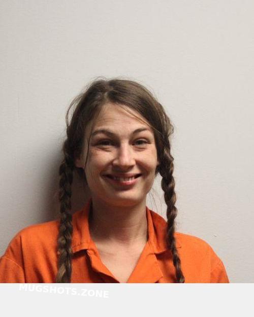 ELLIS KRYSTAL SHANTEL 08/18/2021 - Rapides Parish Mugshots Zone