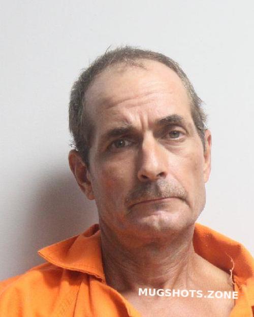 GIDDINGS ALVIN RAY 08/19/2021 - Rapides Parish Mugshots Zone