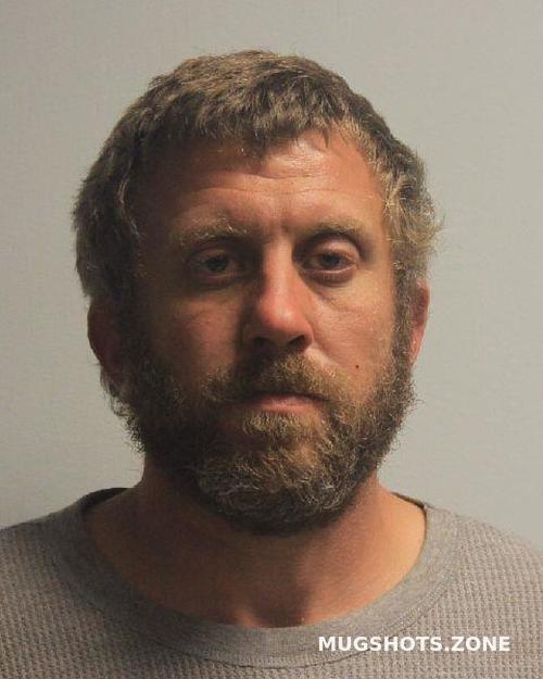 PAULK CASEY LEE 08/20/2021 - Rapides Parish Mugshots Zone