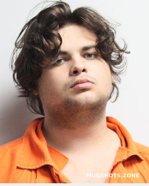 GIBBS GAGE LUSTINE 09/01/2021 - Rapides Parish Mugshots Zone