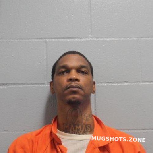 DEAN VERNON 09/01/2021 - Rapides Parish Mugshots Zone