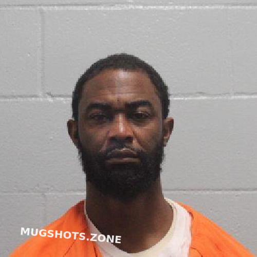 FORD KARIM J 09/01/2021 - Rapides Parish Mugshots Zone
