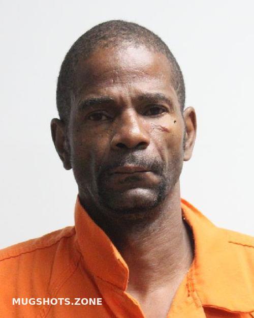 VINNETT AARON 09/04/2021 - Rapides Parish Mugshots Zone