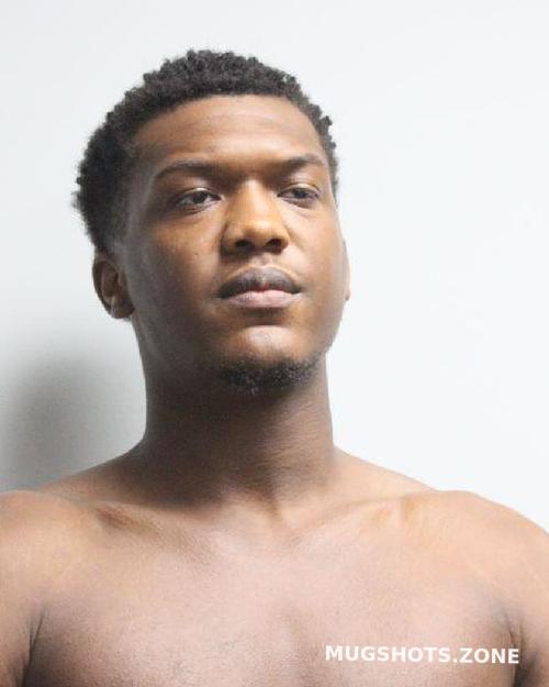JACKSON ISAIAH TAYVON 09/06/2021 - Rapides Parish Mugshots Zone