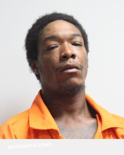 ANDERSON ARTHUR 09/11/2021 - Rapides Parish Mugshots Zone