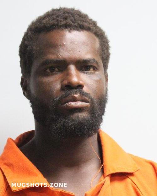 NOBLES TERRELL 09/12/2021 - Rapides Parish Mugshots Zone