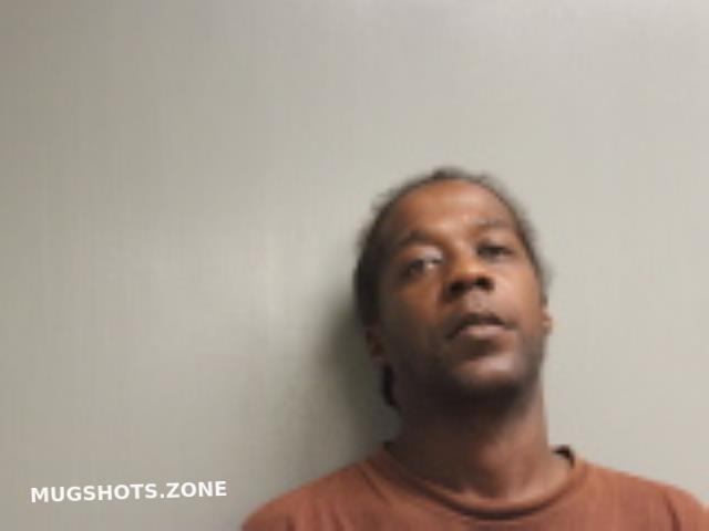 GAINES KENDRICK DEWAYNE 09/16/2021 - Rapides Parish Mugshots Zone