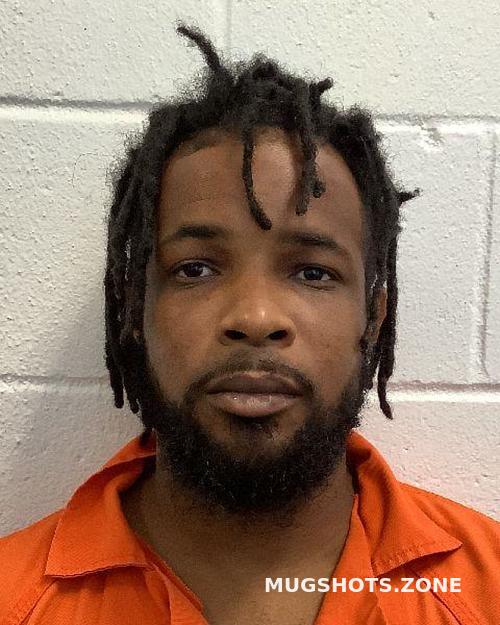 GUILLORY JEREMY J 09/17/2021 - Rapides Parish Mugshots Zone