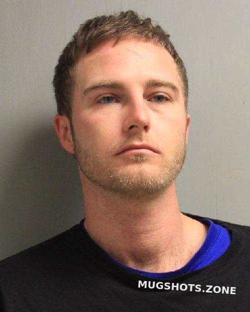 BADGETT JOSHUA PAUL 09/22/2021 - Rapides Parish Mugshots Zone