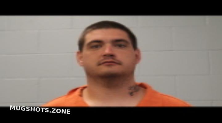 AUSTIN MATTHEW AARON 09/22/2021 - Rapides Parish Mugshots Zone