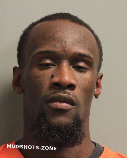 JACKSON MICHAEL RAY 09/23/2021 - Rapides Parish Mugshots Zone