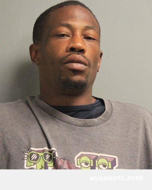 WILLIAMS ROLANDO DEVONE 09/24/2021 - Rapides Parish Mugshots Zone