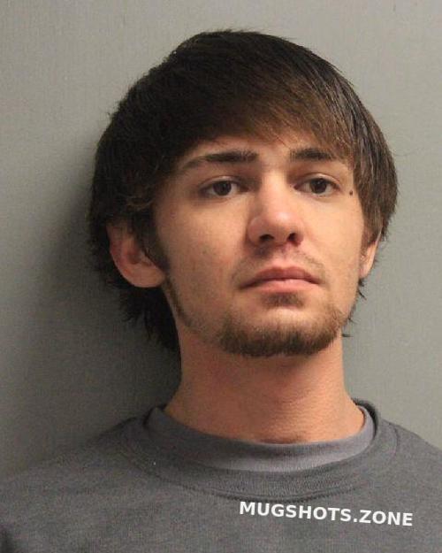 STROHM RYAN SCOTT 09/26/2021 - Rapides Parish Mugshots Zone