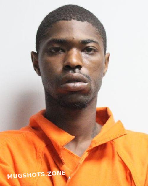 HENRY ANDRE CARTEL 10/03/2021 - Rapides Parish Mugshots Zone