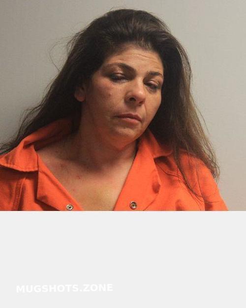 REEVES ASHLEY ILENE 10/04/2021 - Rapides Parish Mugshots Zone