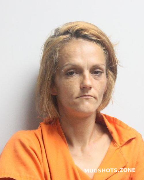 KNAPP AUDRA CELESTI 10/05/2021 - Rapides Parish Mugshots Zone