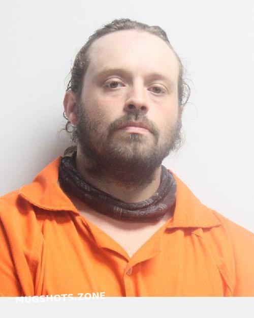 PARDUE KEVIN LESLIE 10/09/2021 - Rapides Parish Mugshots Zone