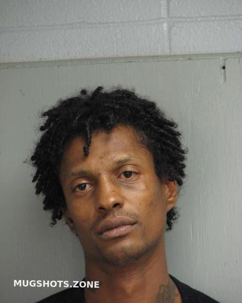 HAMPTON JAMES COATY JR 10/11/2021 - Rapides Parish Mugshots Zone