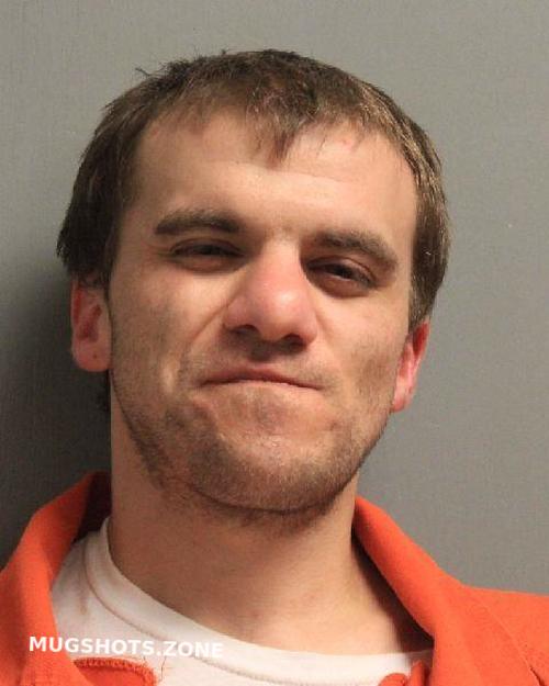 WHITEHEAD DYLAN TAYLOR 10/13/2021 - Rapides Parish Mugshots Zone