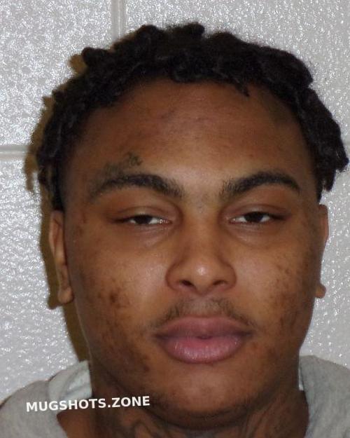 MALBROUGH JUSTIN L 10/14/2021 - Rapides Parish Mugshots Zone