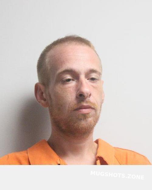 VANDERSYPEN ERIC STEVEN 10/17/2021 - Rapides Parish Mugshots Zone