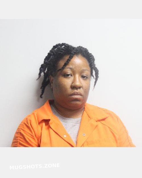 PHILLIPS JESSICA MARIE 10/18/2021 - Rapides Parish Mugshots Zone