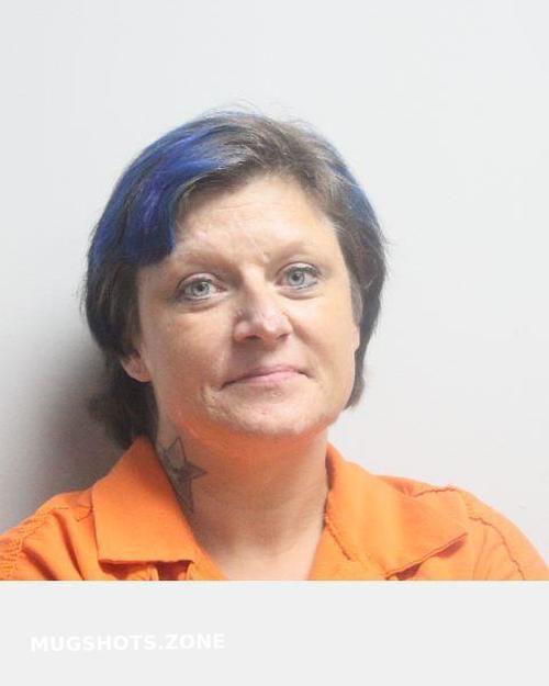 HEBERT ANGIE FLOYD 10/21/2021 - Rapides Parish Mugshots Zone