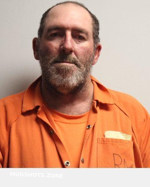 RHODES CHRISTOPHER BENJAMIN 10/22/2021 - Rapides Parish Mugshots Zone