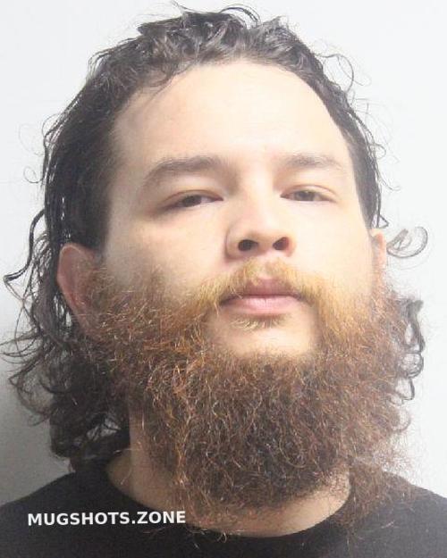 REEVES JESSE EARL 10/22/2021 - Rapides Parish Mugshots Zone