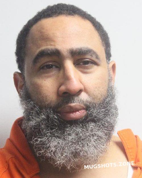 WARD CEDRIC DEWAYNE 10/22/2021 - Rapides Parish Mugshots Zone