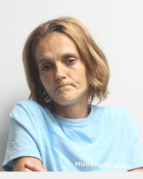 KNAPP AUDRA CELESTI 10/23/2021 - Rapides Parish Mugshots Zone