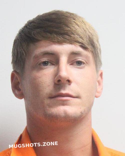 FETTER BRIAN LOGAN 10/25/2021 - Rapides Parish Mugshots Zone