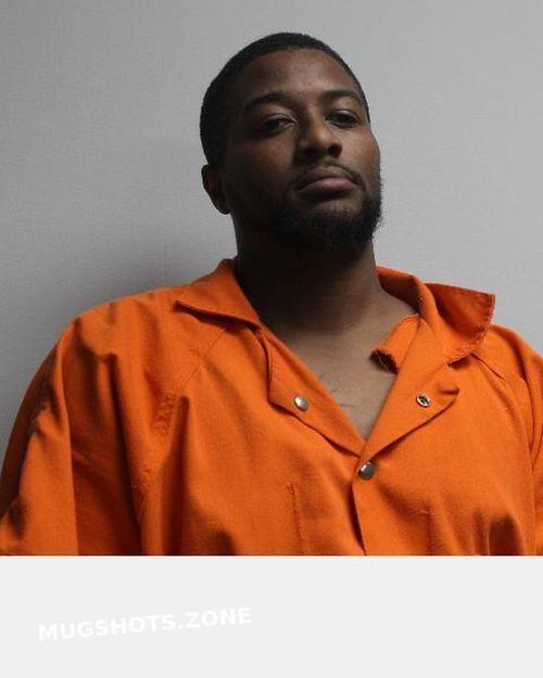 HAMILTON TERRANCE TYRELL 11/03/2021 - Rapides Parish Mugshots Zone