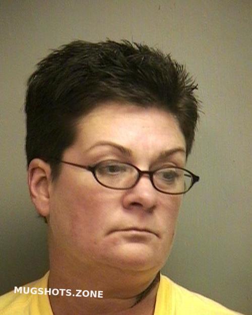 HICKMAN DONNA MAXINE 11/08/2021 - Rapides Parish Mugshots Zone