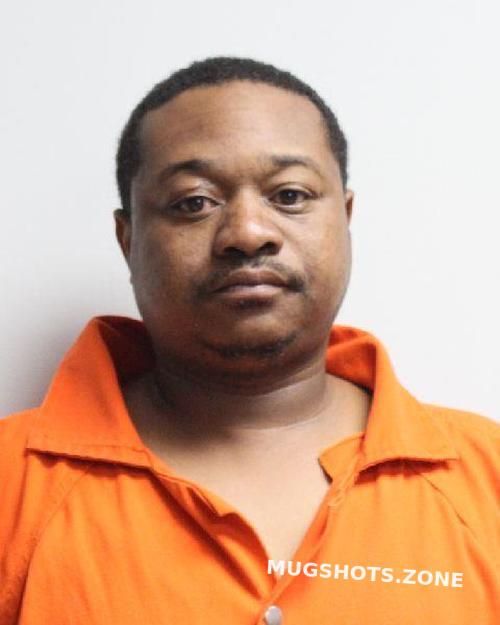 BROWN KENDRICK DEWAYNE 11/13/2021 - Rapides Parish Mugshots Zone