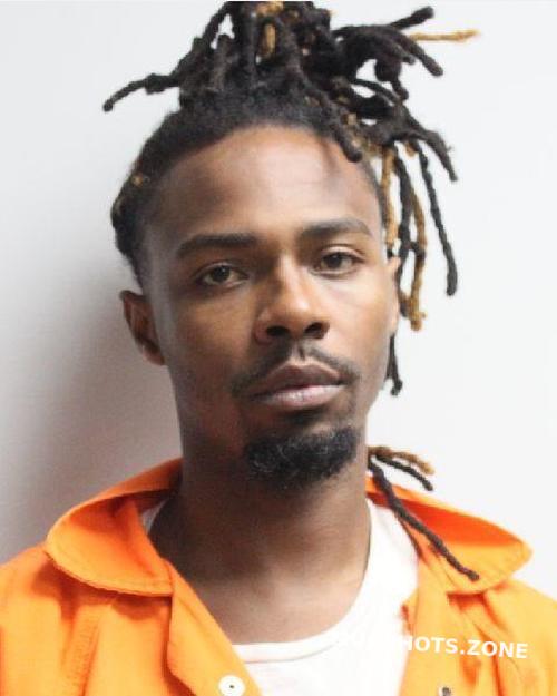 MOORE JACARIOUS ARMON 11/23/2021 - Rapides Parish Mugshots Zone